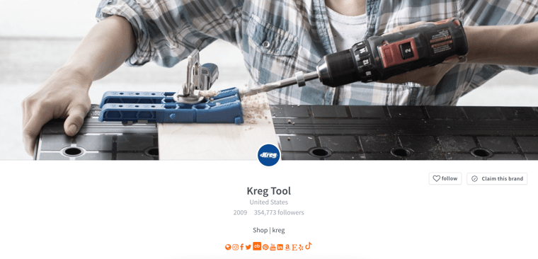 The Top 10 Best Tool Brands